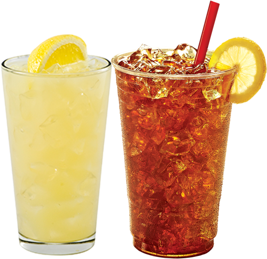 Download Drinks - Transparent Png Sweet Tea PNG Image with No ...