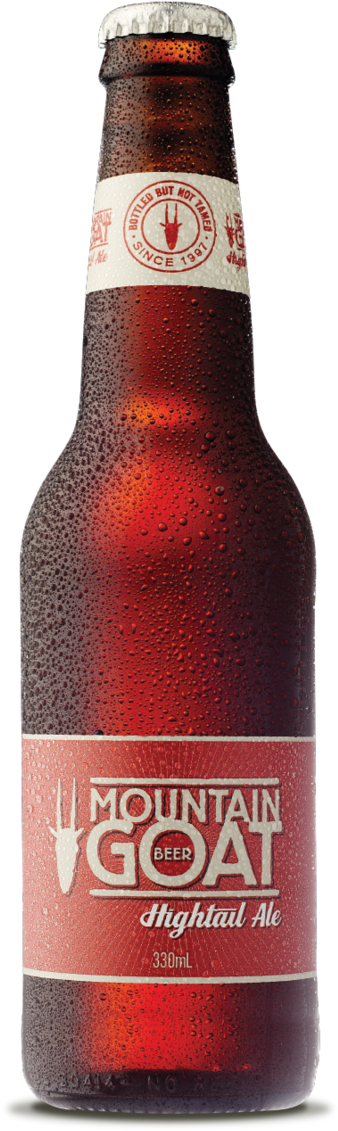 Download Packaging, Branding This Is The New Packaging Suite - Mountain Goat Organic Steam Ale ...