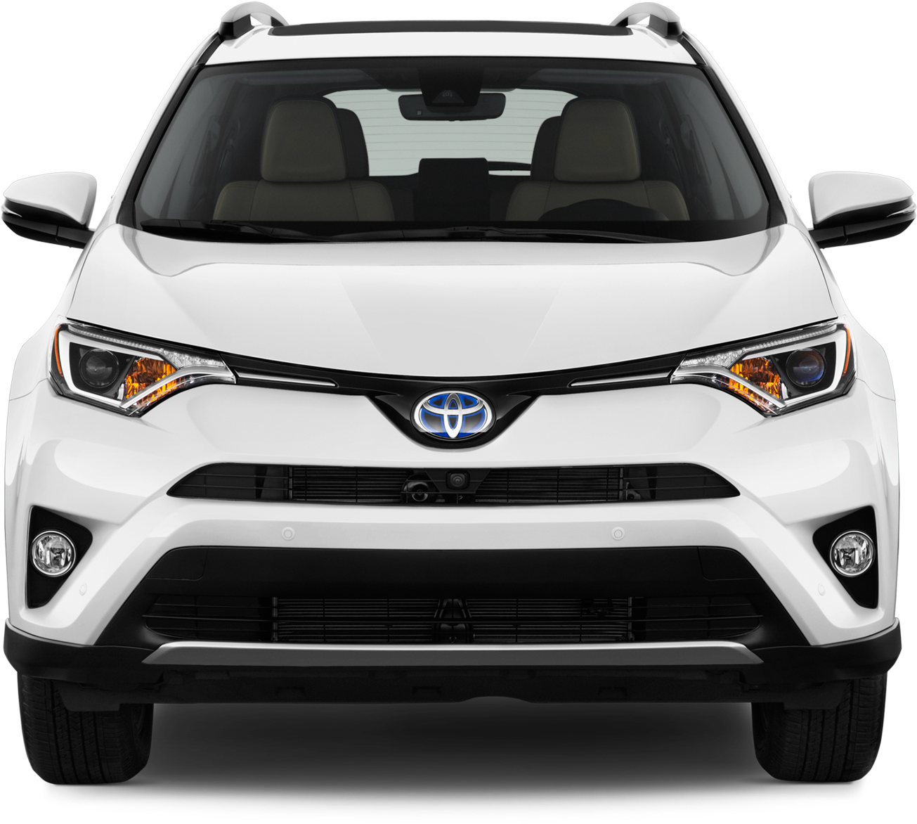 Download 9 - - Toyota Rav4 2016 Front PNG Image with No Background ...