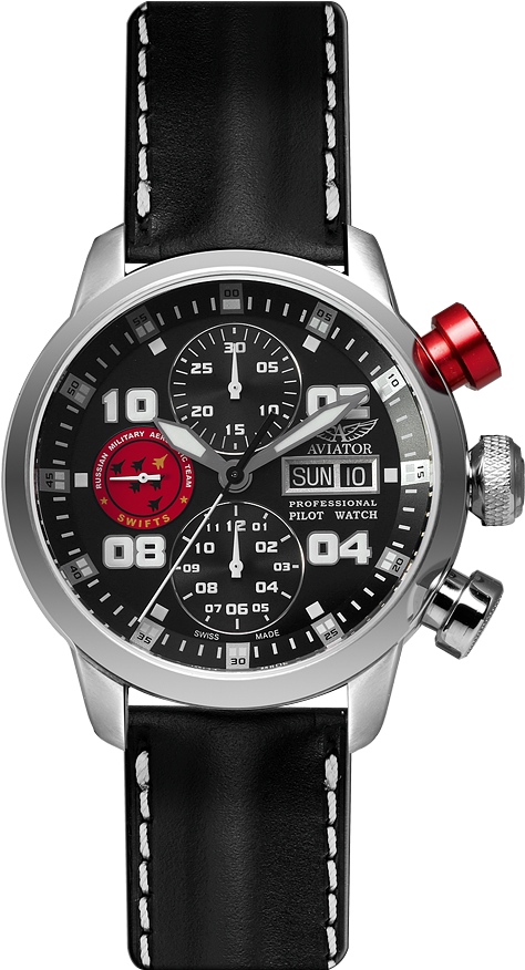 Download Aviator Professional Automatic Geçmişi 1900'lü Yıllara - Seiko ...