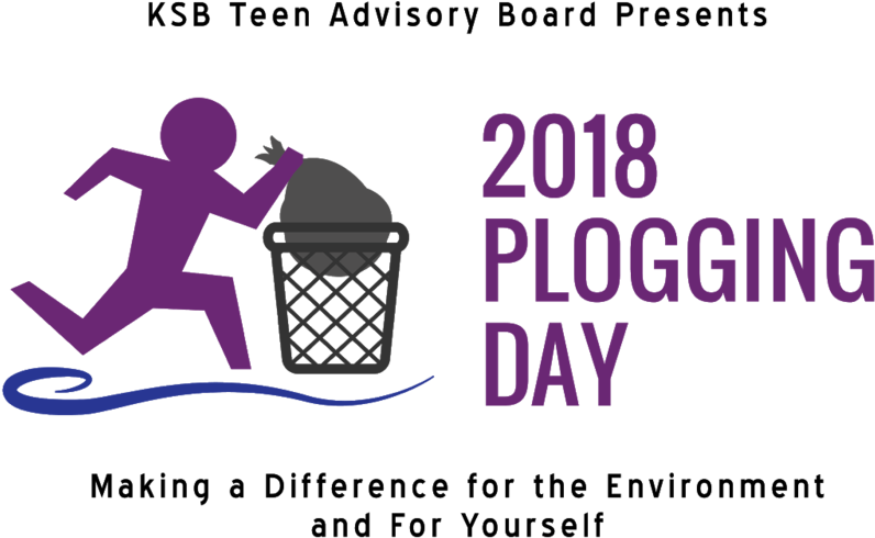 Download 2018 Plogging Day Logo - Plogging PNG Image with No Background ...