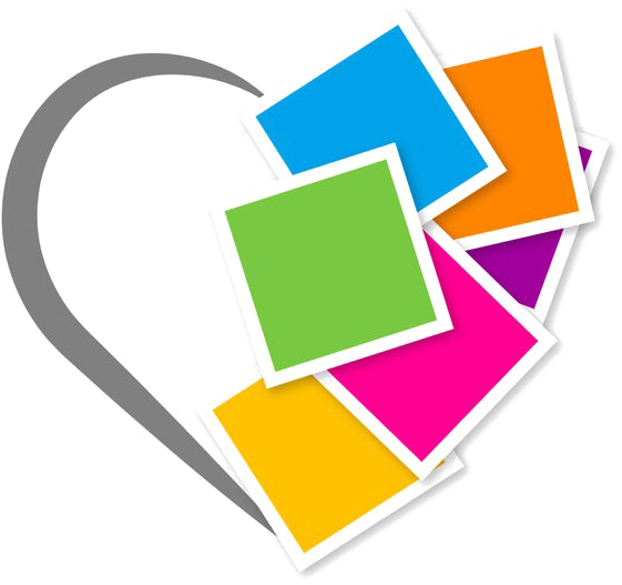 Download Collage Transparent Image - Different Shapes Images Png PNG ...