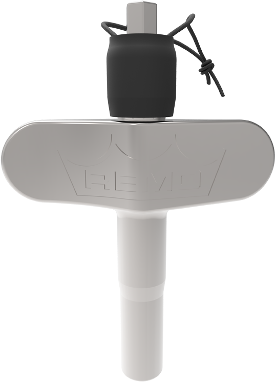 Download Remo Accesories - Remo Quick Tech Drum Key PNG Image with No ...
