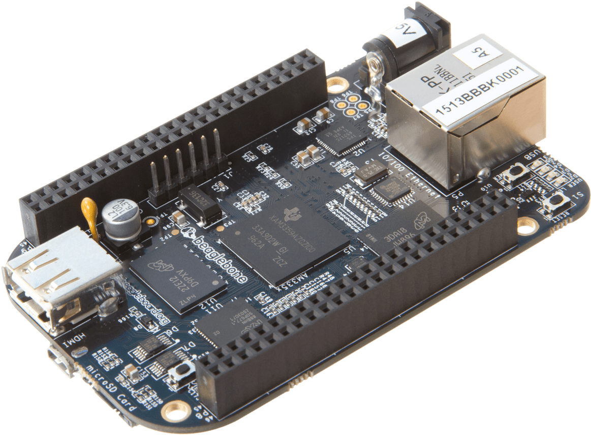 Download Article Featured Image - Beaglebone Black Rev C PNG Image with No Background - PNGkey.com