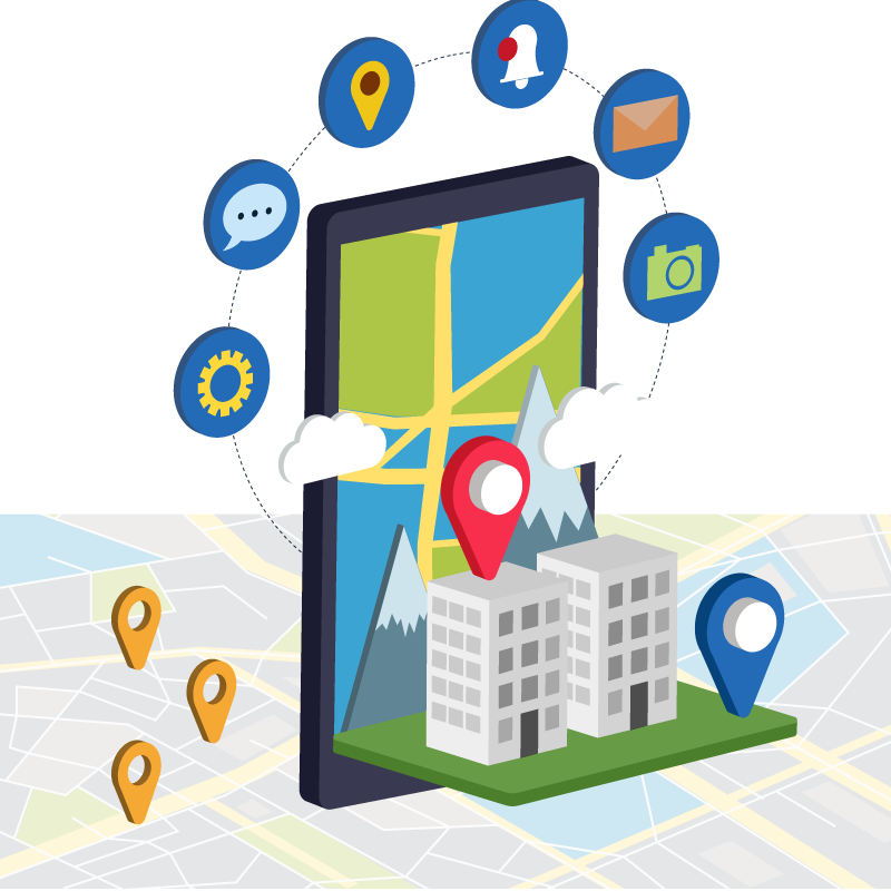 Download Augmented Reality - “ - Illustration PNG Image with No ...