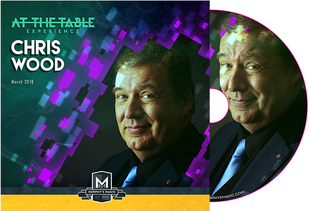 Download At The Table Live Chris Wood - Table Live Lecture Christian ...