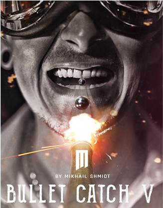 Download Bullet Catch V By Mikhail Shmidt - Bullet Catch PNG Image with ...