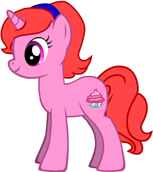 Fanmade Sweet Treat - Mlp Base Balloons - Free Transparent PNG Download ...