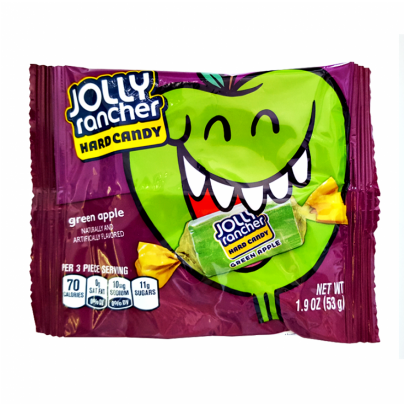 Download Jolly Rancher Hard Candy Green Apple - Jolly Rancher Green ...