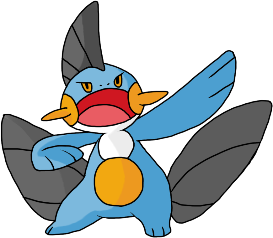 Download Marshtomp Png PNG Image with No Background - PNGkey.com