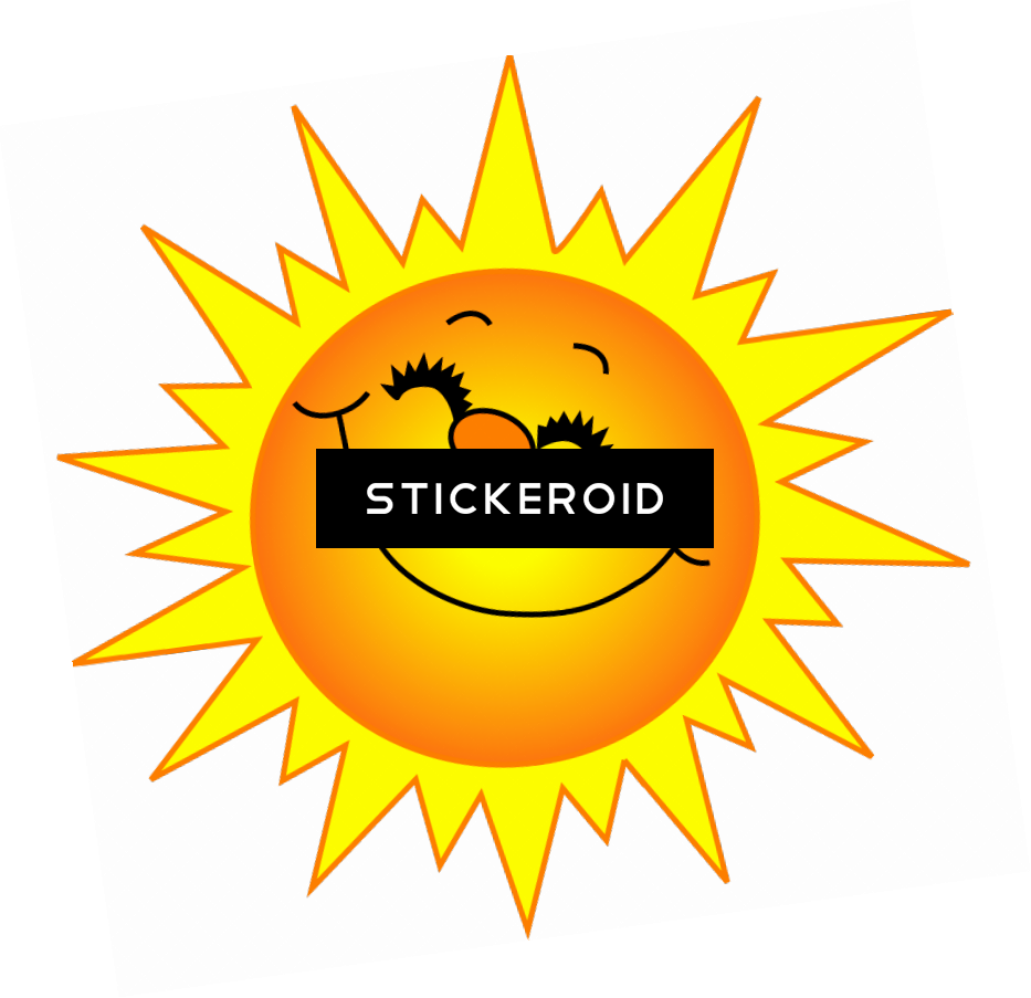 Download Sun - Sunny Smiley Face PNG Image with No Background - PNGkey.com
