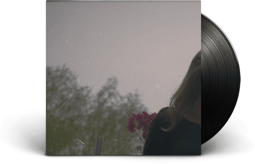 Download Image Description - Don't Make Me Over - Julia Holter - 7" PNG ...