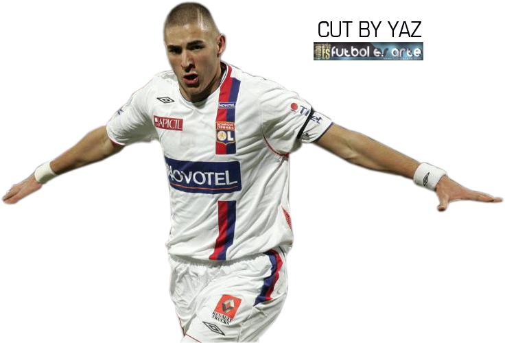 Download Benzema Benzema Image By Yaz1993 - Benzema Render PNG Image ...