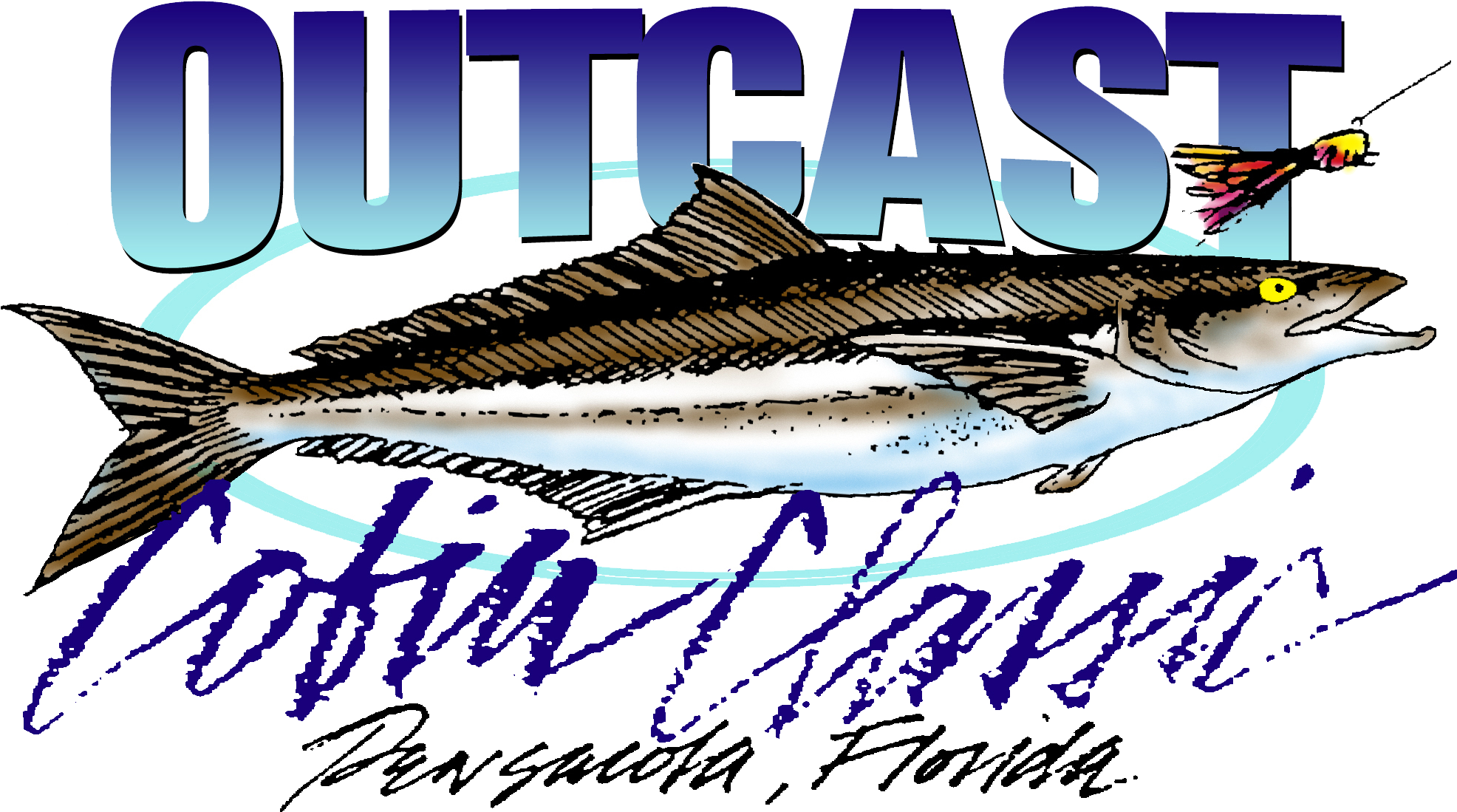 Download Outcast Cobia Classic - Cobia PNG Image with No Background ...