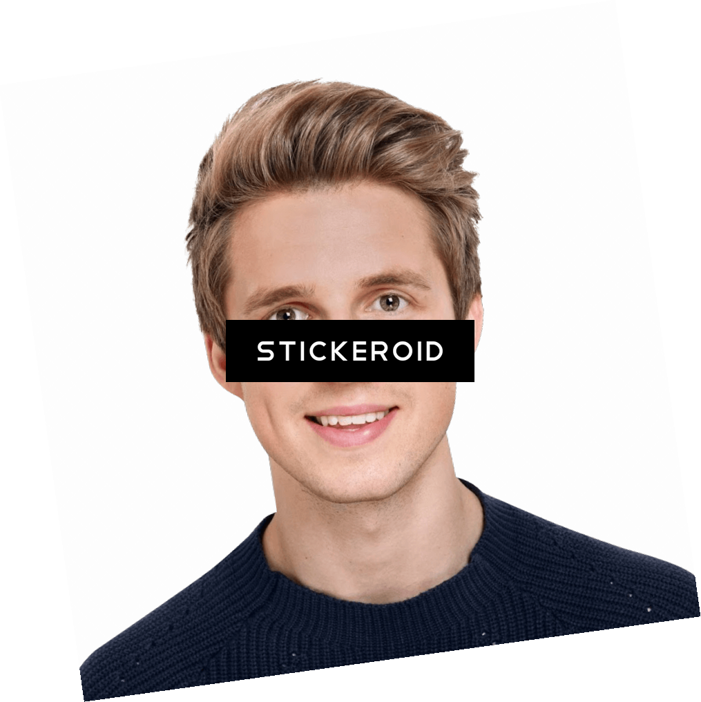 Download Marcus Butler - Portrait Photography PNG Image with No ...