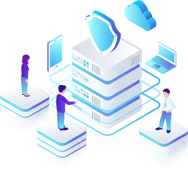 Download Hybrid Cloud Management Platform PNG Image with No Background ...