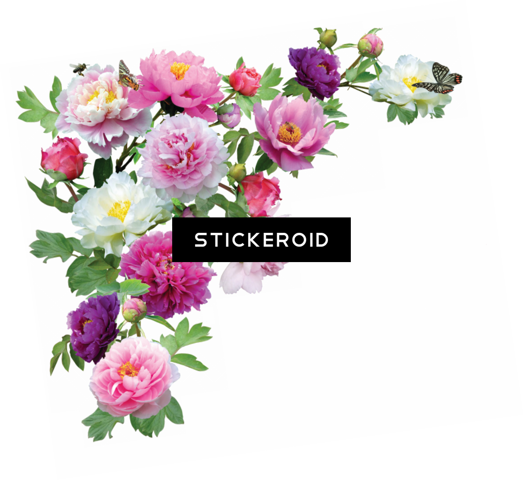 Download Wedding Flowers - Flores Png PNG Image with No Background ...