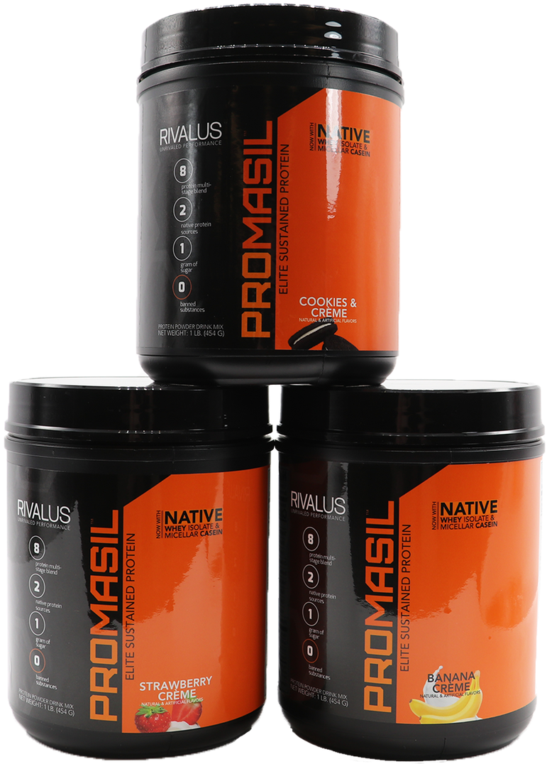 Download Promasil Cream Stack - Rivalus PNG Image with No Background ...