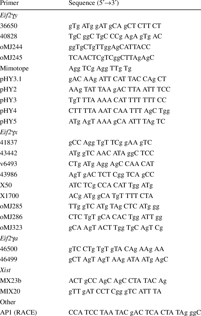 Download Primers Used In This Study - Document PNG Image with No ...