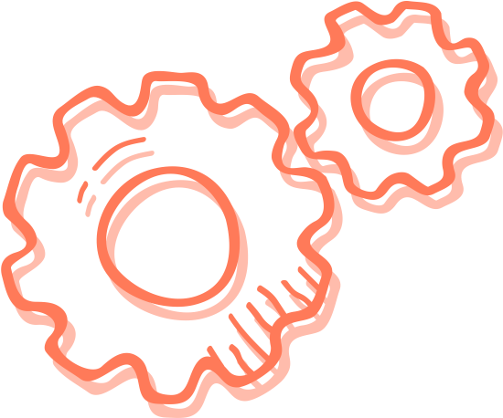 Download Think About The Future Of Your Business - Process Icon Sketch ...