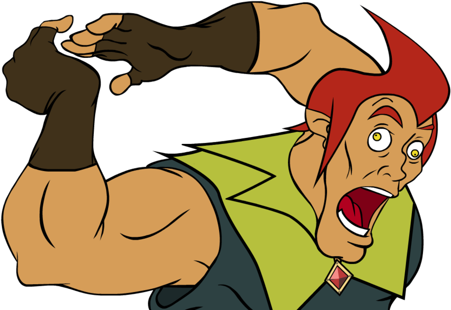 Download The Legend Of Zelda - Groose Gaston PNG Image with No ...