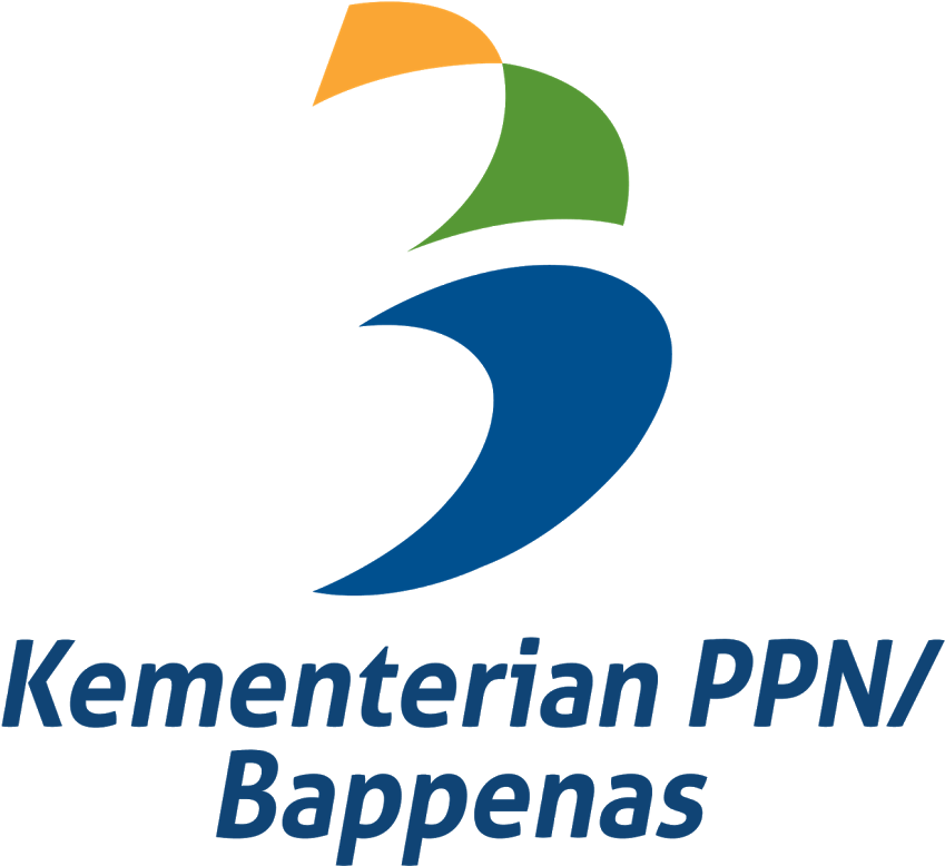 Download Logo Bappenas Indonesia - Bappenas PNG Image with No ...