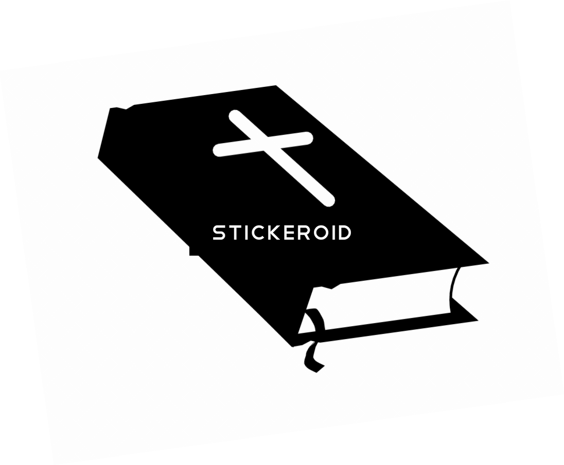 Bible Clipart - Transparent Background Bible Icon - Free Transparent ...