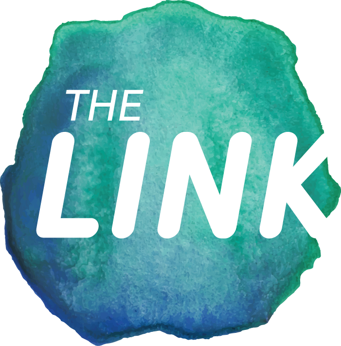 Download The Link Logo - Logo PNG Image with No Background - PNGkey.com