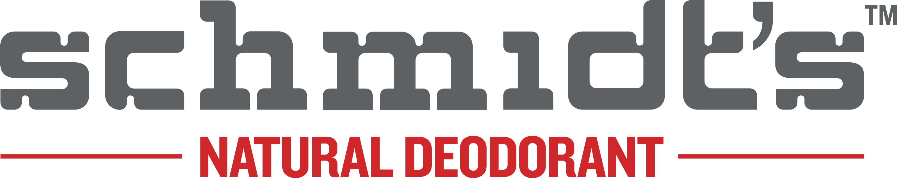 Download Schmidt's Deodorant Logo - Schmidt's Deodorant - Natural ...