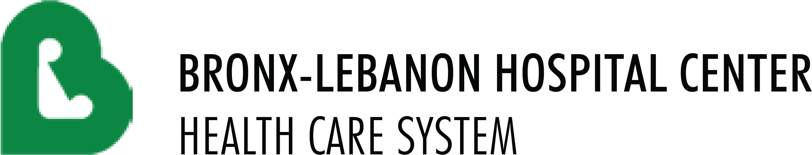 Bronx Lebanon Hospital Logo
