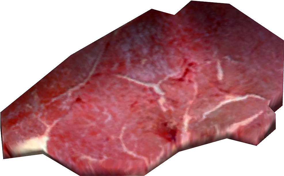 Download Meat - Fallout New Vegas Gecko Meat PNG Image with No ...