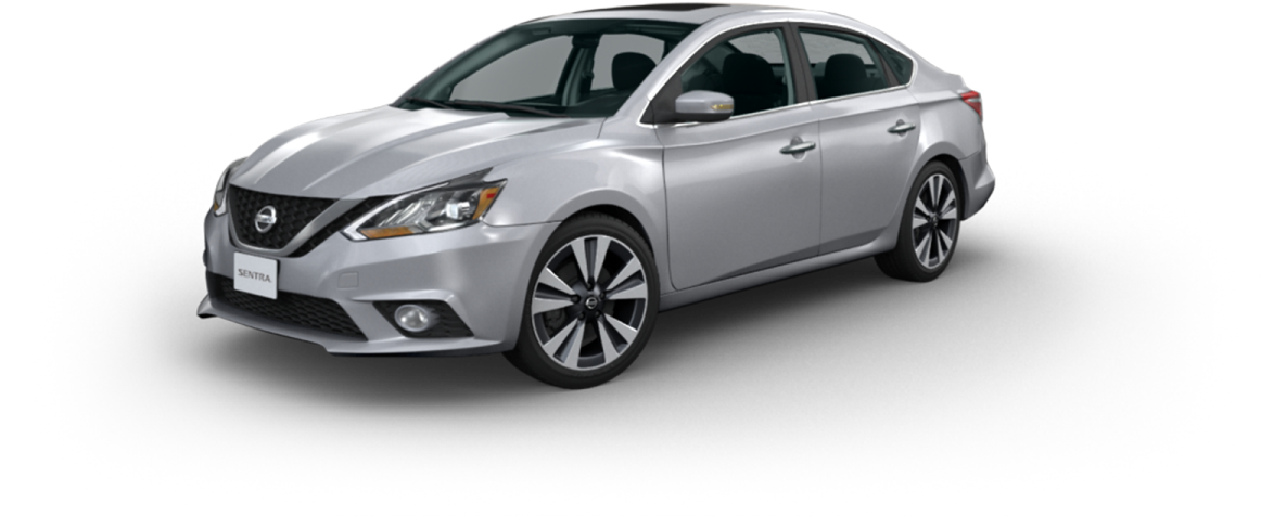Download Nissan Sentra PNG Image with No Background - PNGkey.com