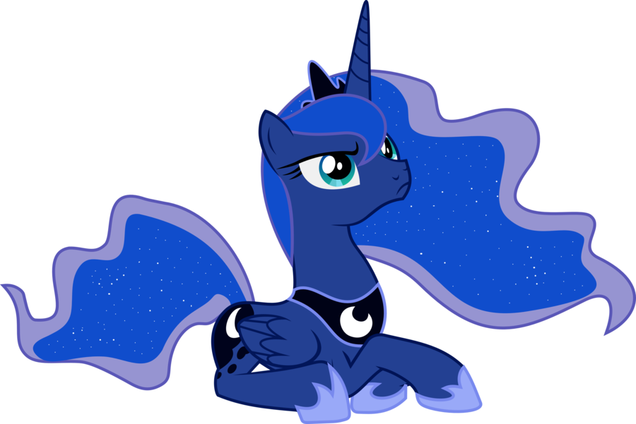 Princess Luna Png Photos - Free Transparent PNG Download - PNGkey