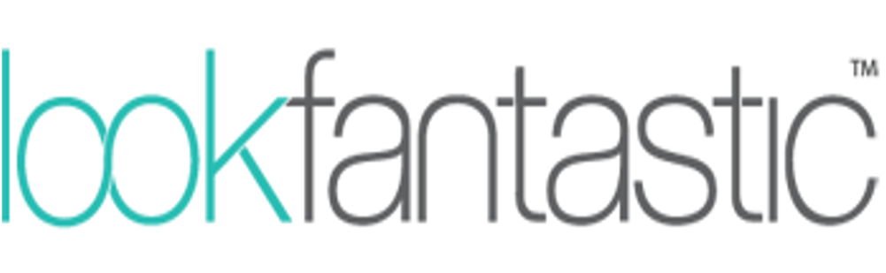 Download Look Fantastic - Look Fantastic Logo PNG Image with No ...