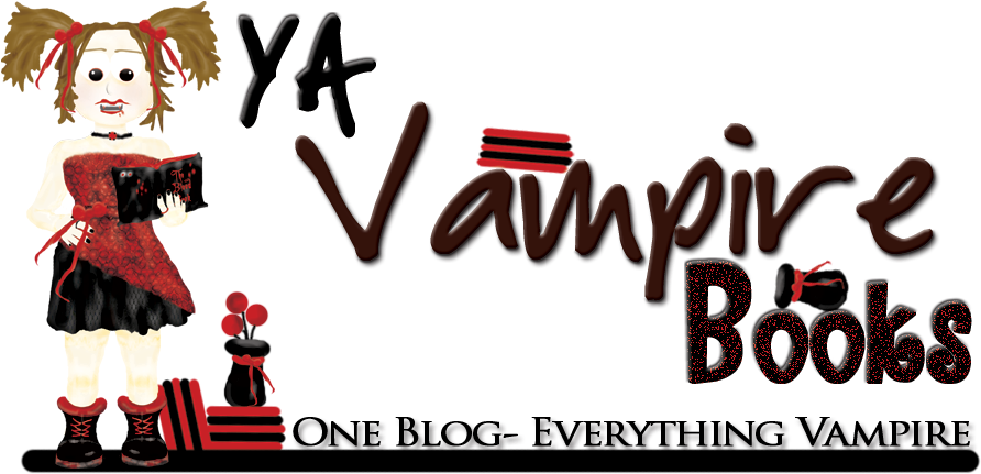 Download Ya Vampire Books - Vampire PNG Image with No Background ...