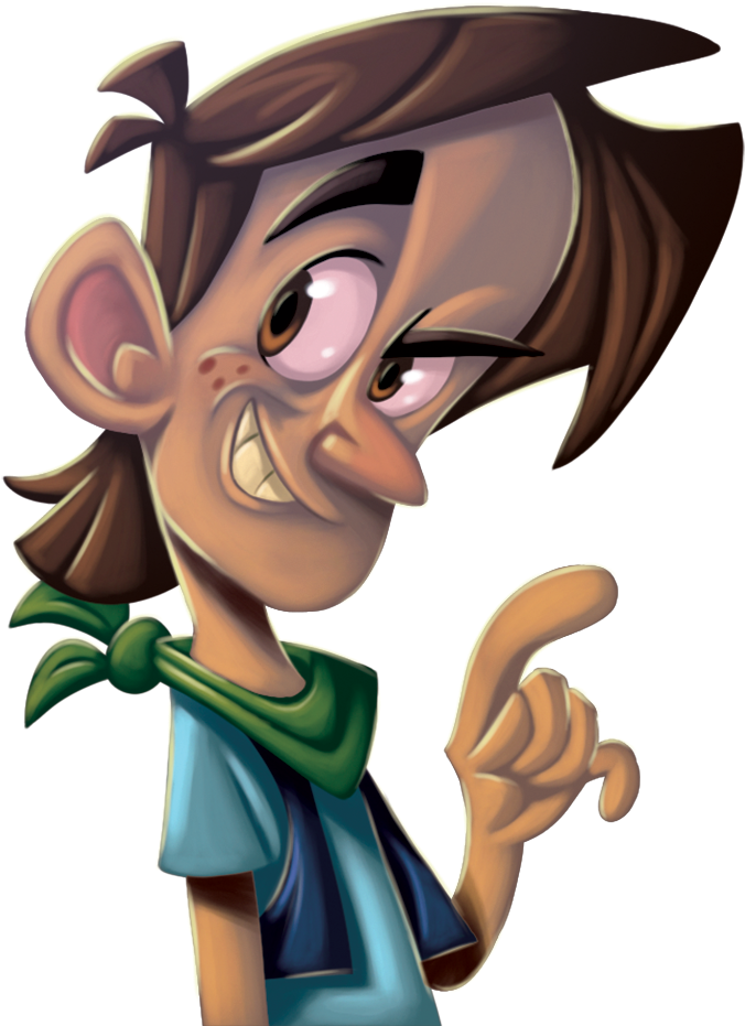 Download View Larger - Cartoon PNG Image with No Background - PNGkey.com