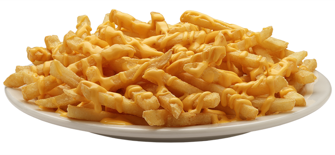 Fries Png - Free Transparent PNG Download - PNGkey