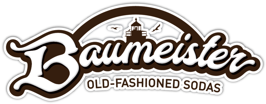 Download Logo Brown Baumeister-full - Orange Beach PNG Image with No ...