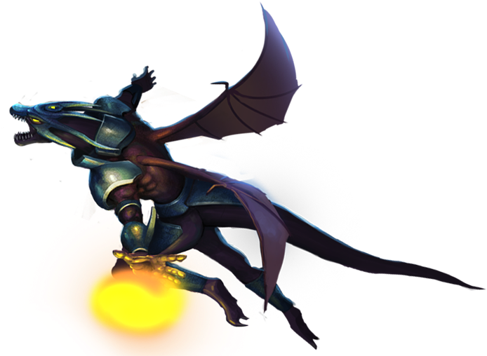 Download Dragon Shadow - Mythical Creature PNG Image with No Background ...