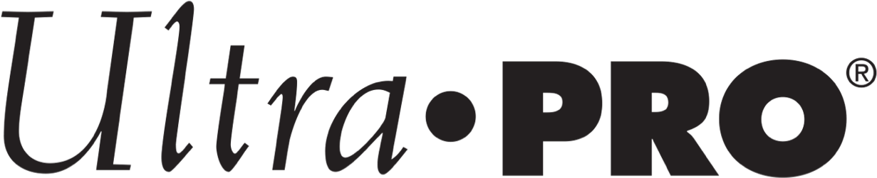 Sponsored By - - Ultra Pro Logo - Free Transparent PNG Download - PNGkey