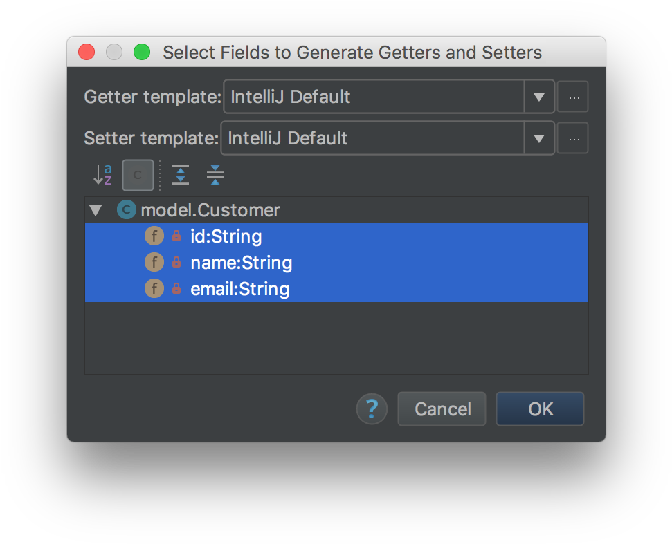 Download Getter Setter - Mutator Method PNG Image with No Background ...