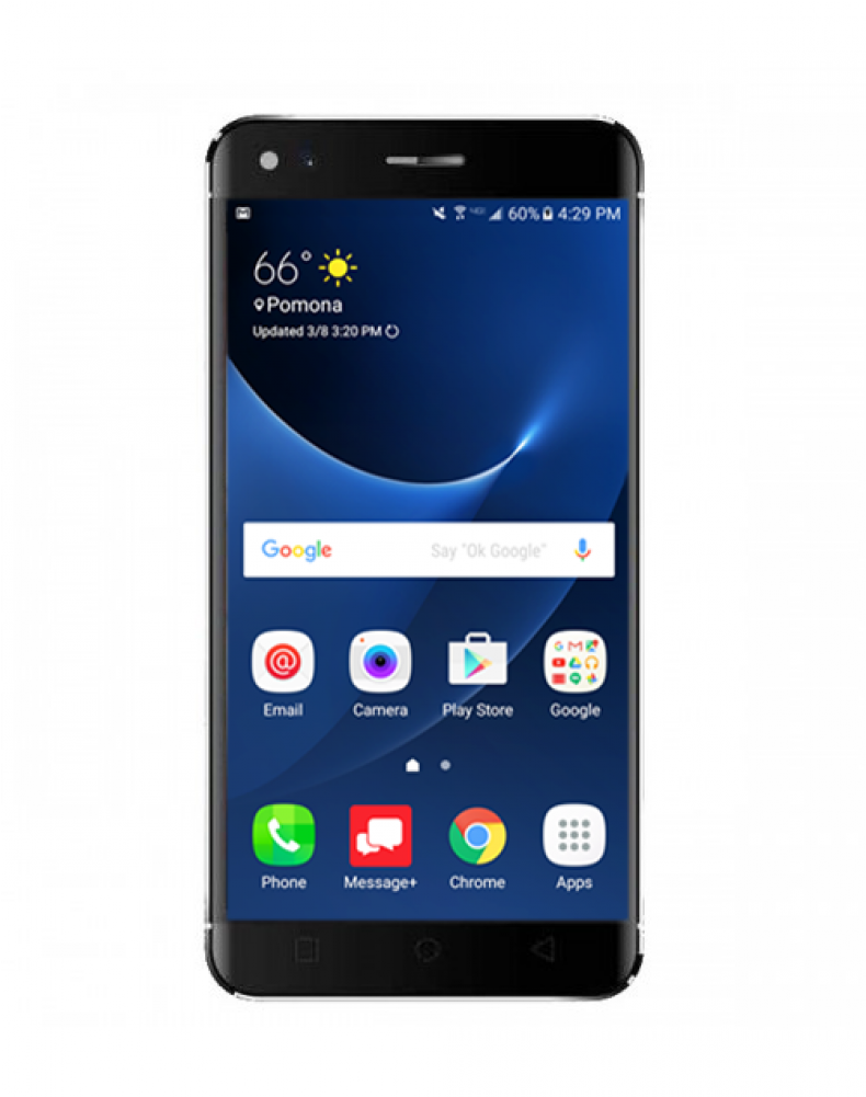 Download Crescent Wing 2, Smartphone With 4g, Android - S7 Edge Vs Mi5 ...