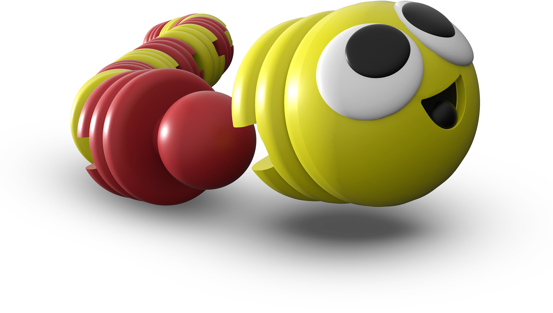 Slither - Io - Smiley - Free Transparent PNG Download - PNGkey