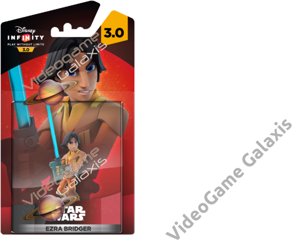 Download Ezra Bridger Disney Infinity - Disney Infinity 3.0 - Star Wars ...
