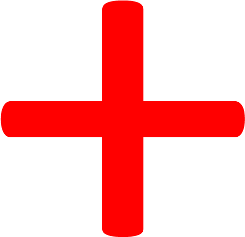 Plus Sign Images Clipart Best 2hluoq Clipart - Red Plus Icon Png - Free ...