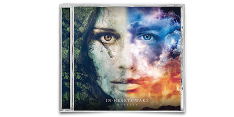 Download In Hearts Wake - Earthwalker Skydancer PNG Image with No ...