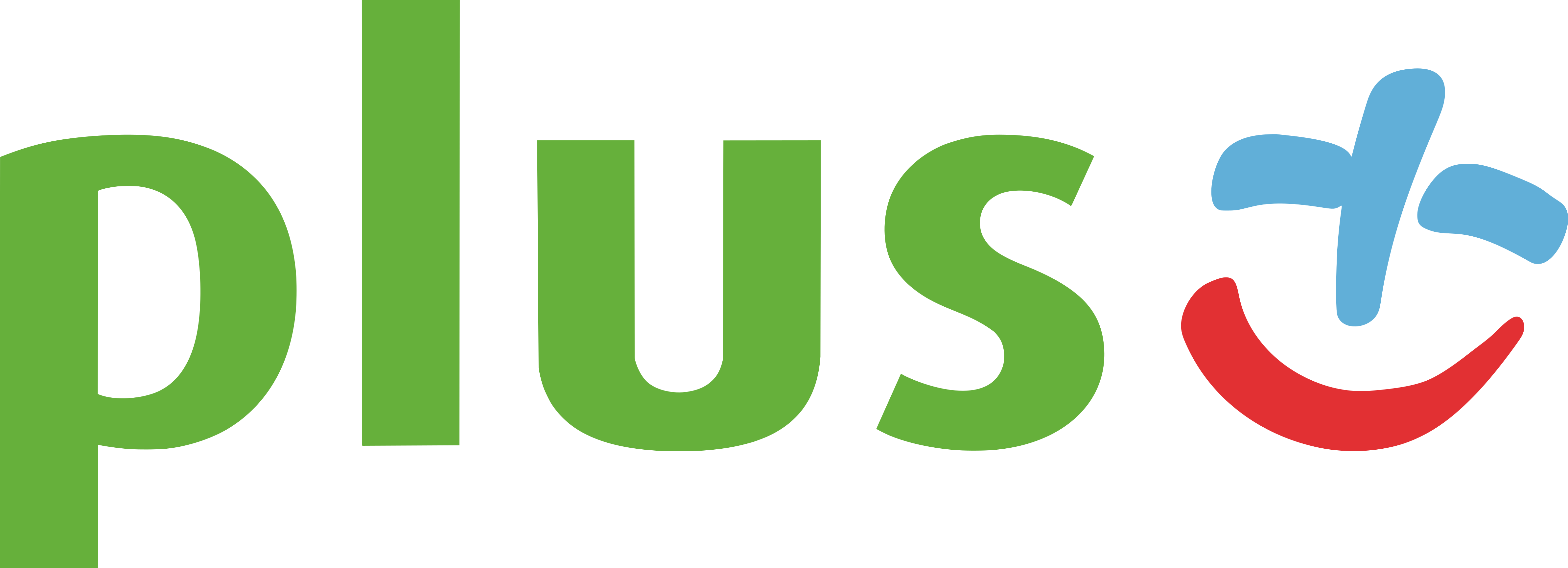 Plus Logo Png - Free Transparent PNG Download - PNGkey