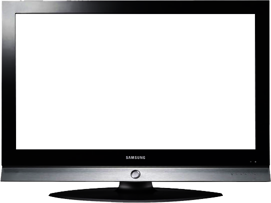 Transparent Flat Screen Tv Png - Free Transparent PNG Download - PNGkey