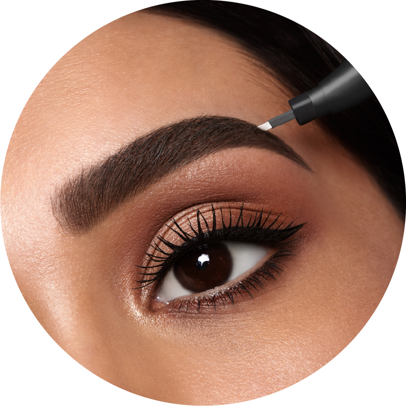 Download Hd Brows Microblading Training - Microblading Hd PNG Image ...