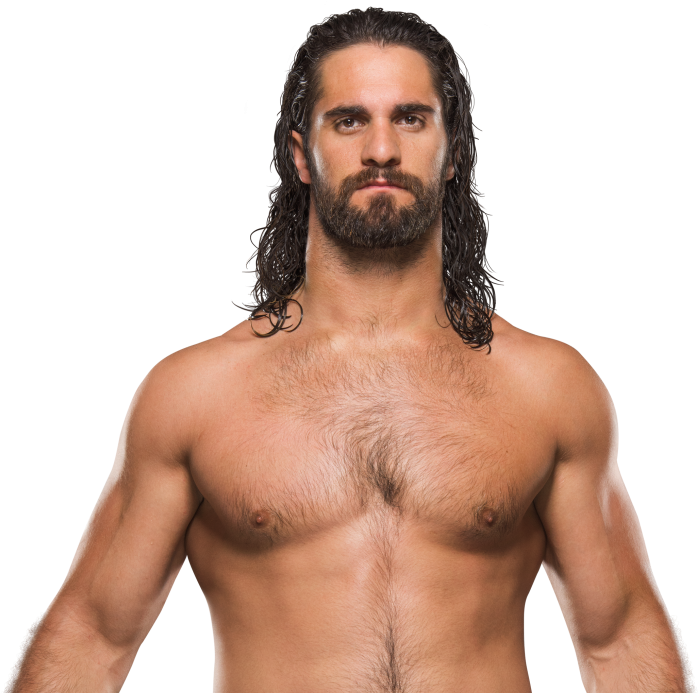 Download Seth Rollins Pro - Wwe Elias Without Beard PNG Image with No ...